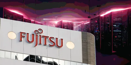 Fujitsu Secures Contract to Design Next-Generation Supercomputer for RIKEN